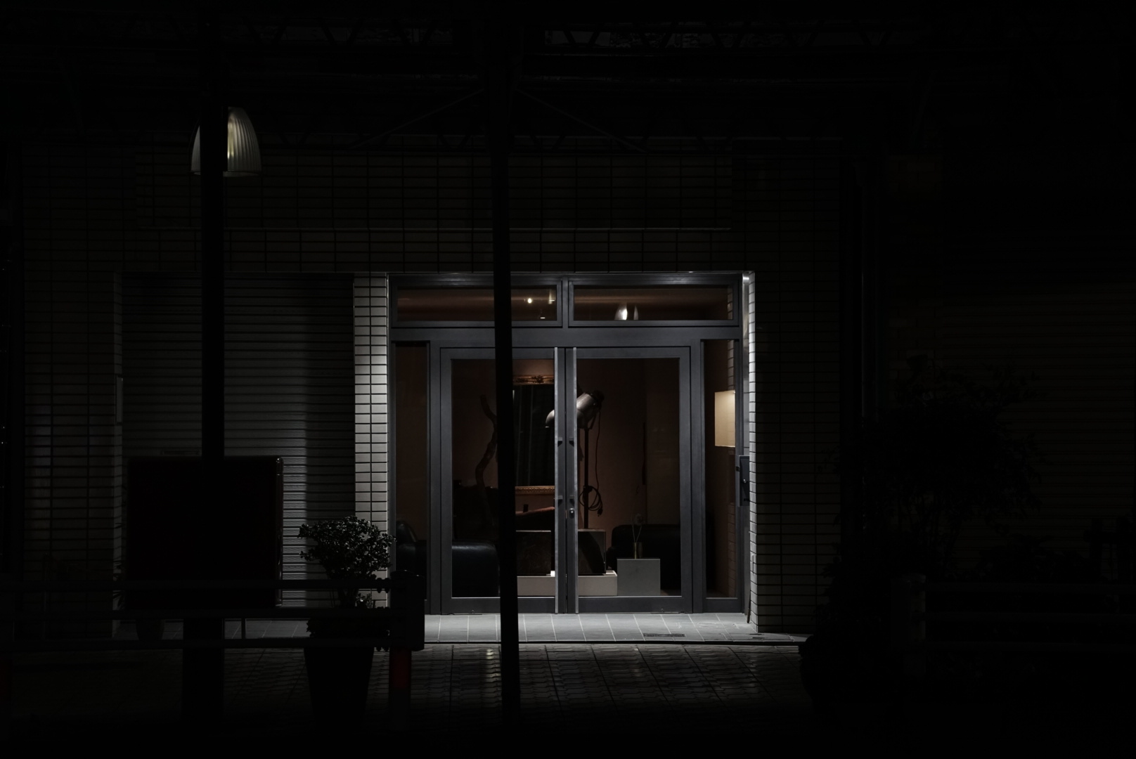 La Trouvaille - objets de désir